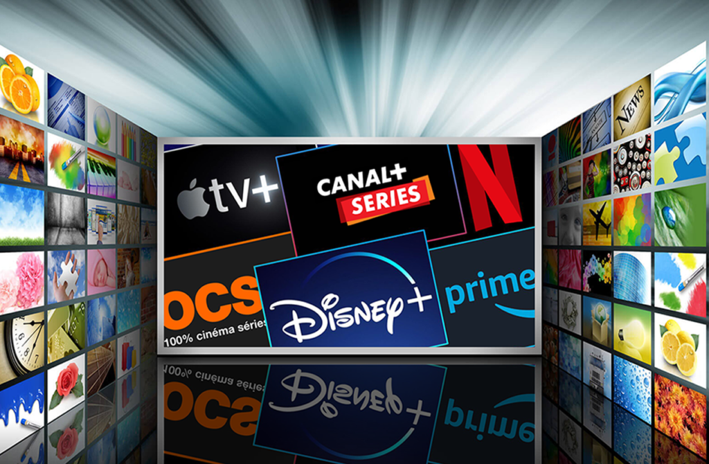 Cinématographie : streaming ou cinema ? - Full-Time Cinema